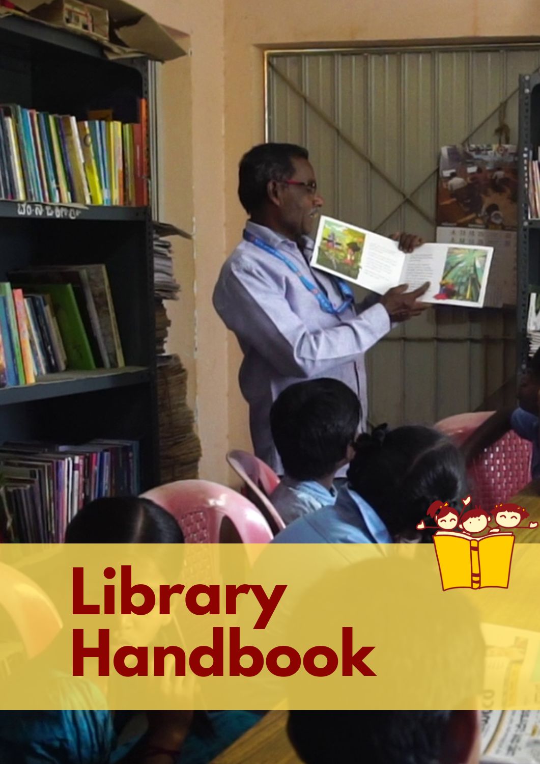 Read-Aloud Resources - Librarians of India